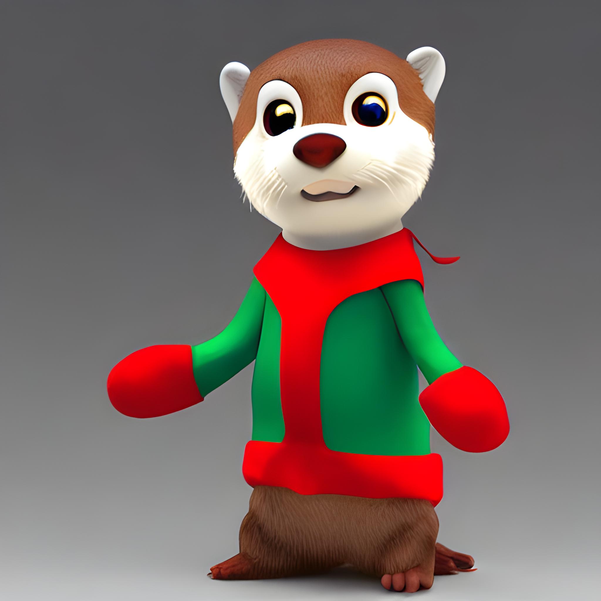 Floof Advent Calendar 2022 | CleverPoint